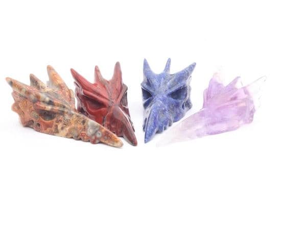 Crystal Skulls | Crystal Skulls Myth