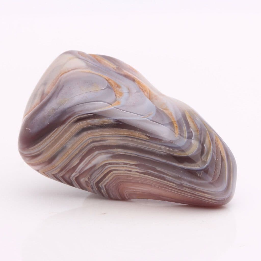 Pink Agate