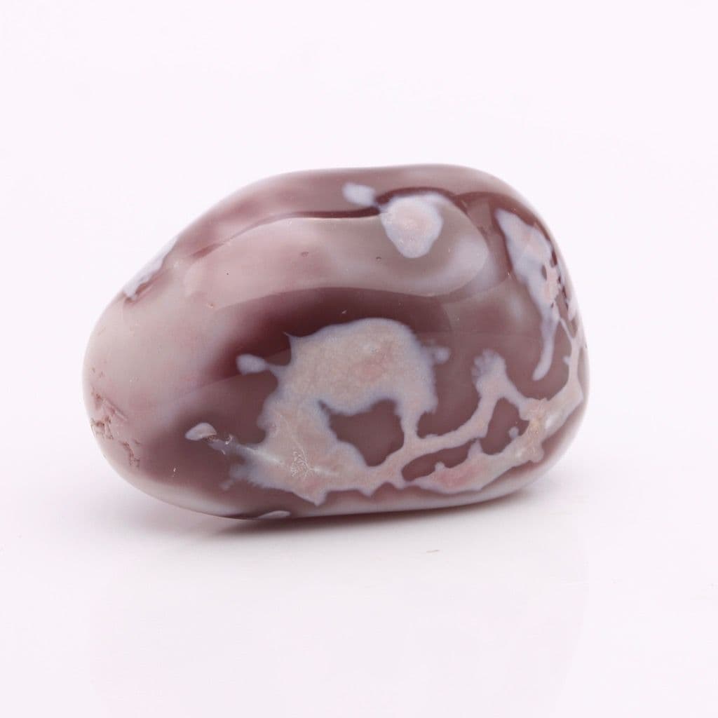 Pink Agate