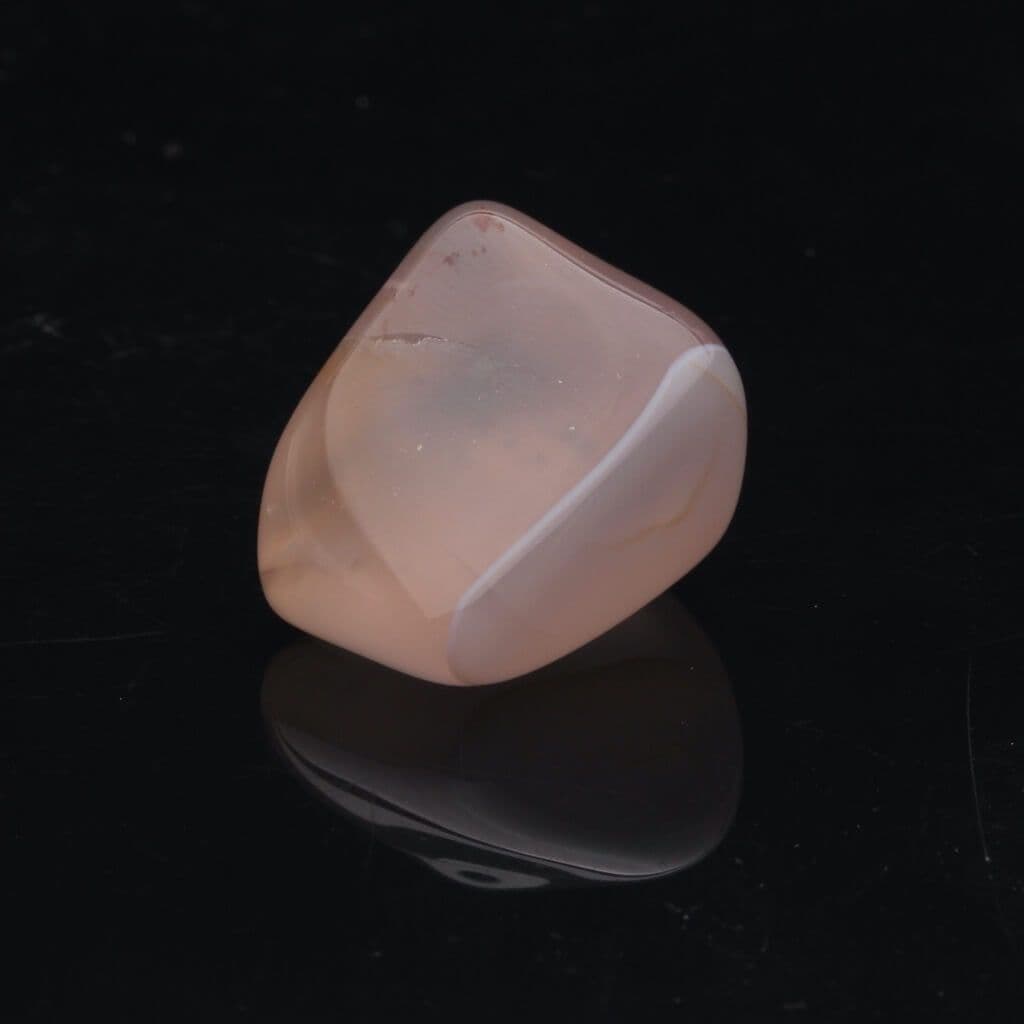 Pink Chalcedony | Crystals For Healing