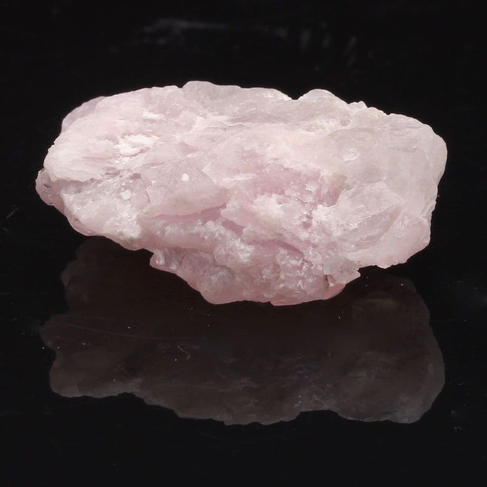 Pink Quartz