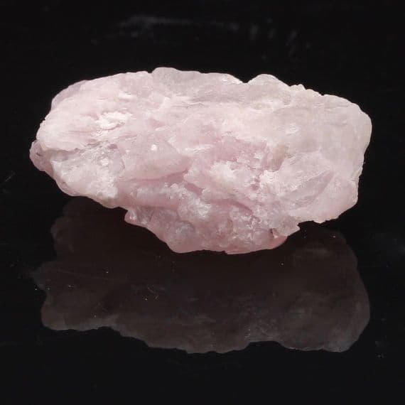 Pink Quartz