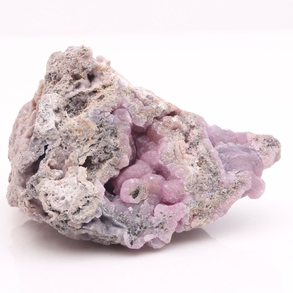Pink Smithsonite