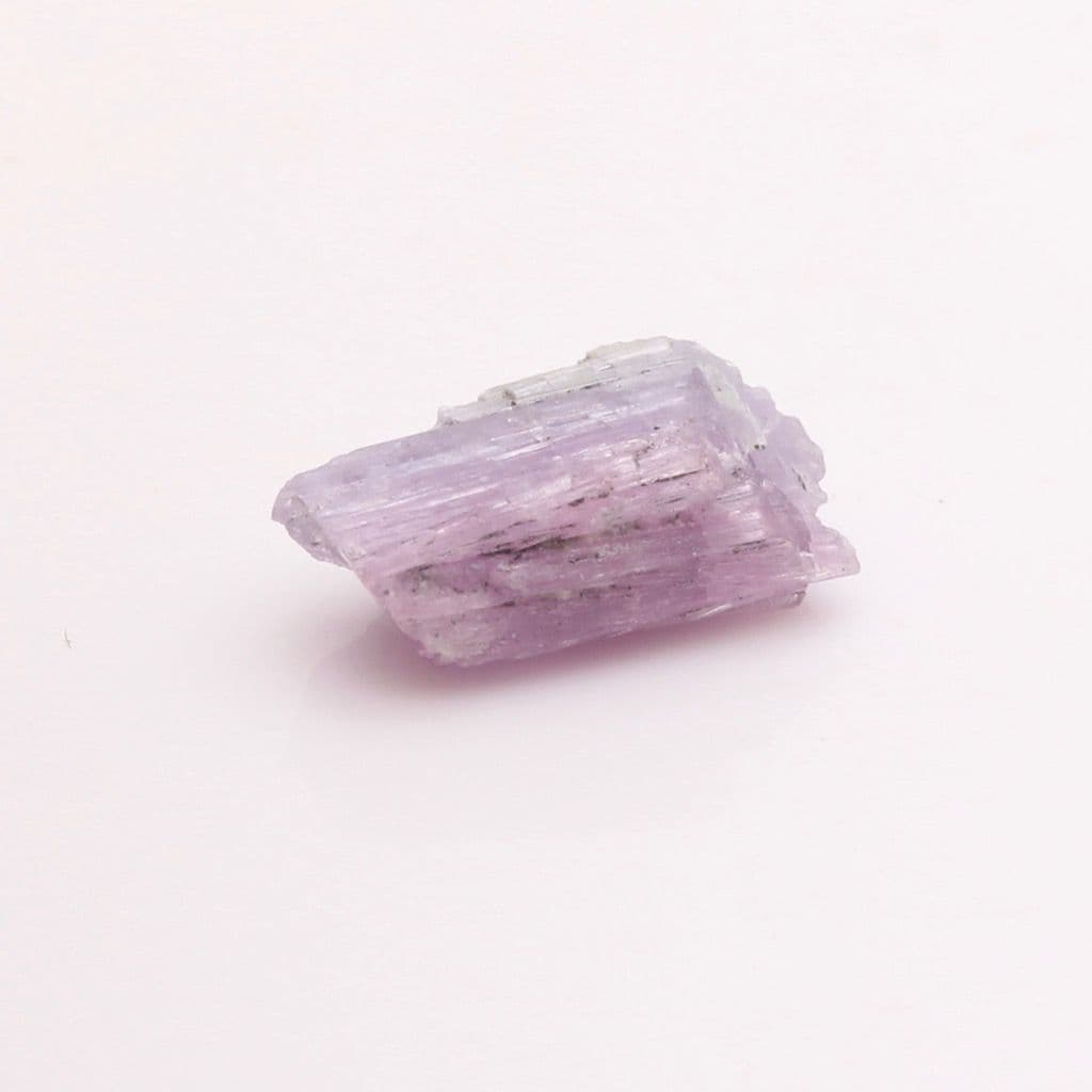 Pink Tanzanite