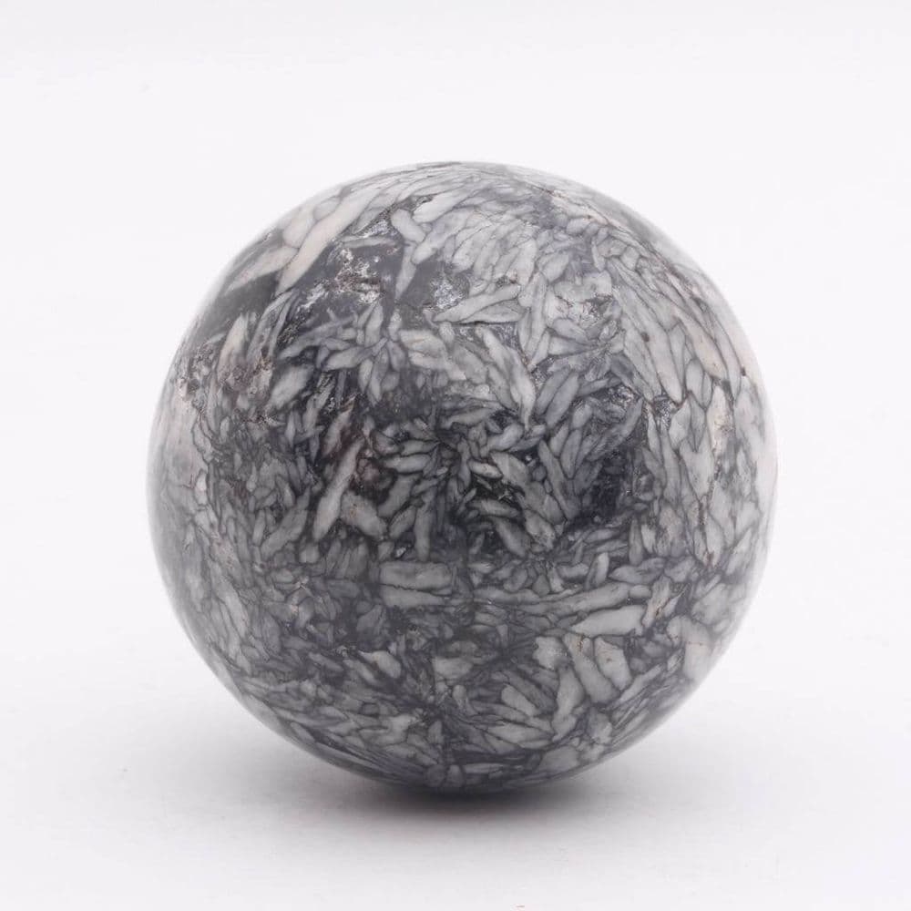 Pinolith Sphere