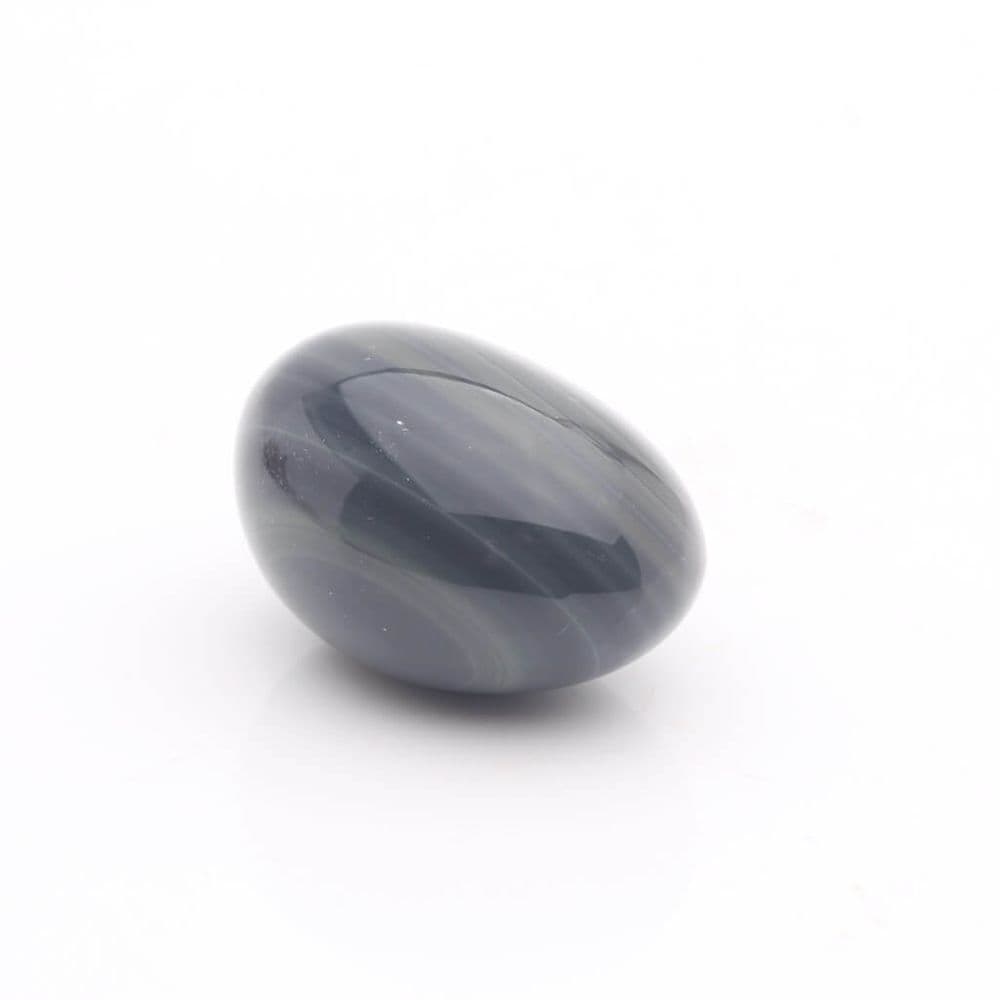 Platinum Obsidian 21