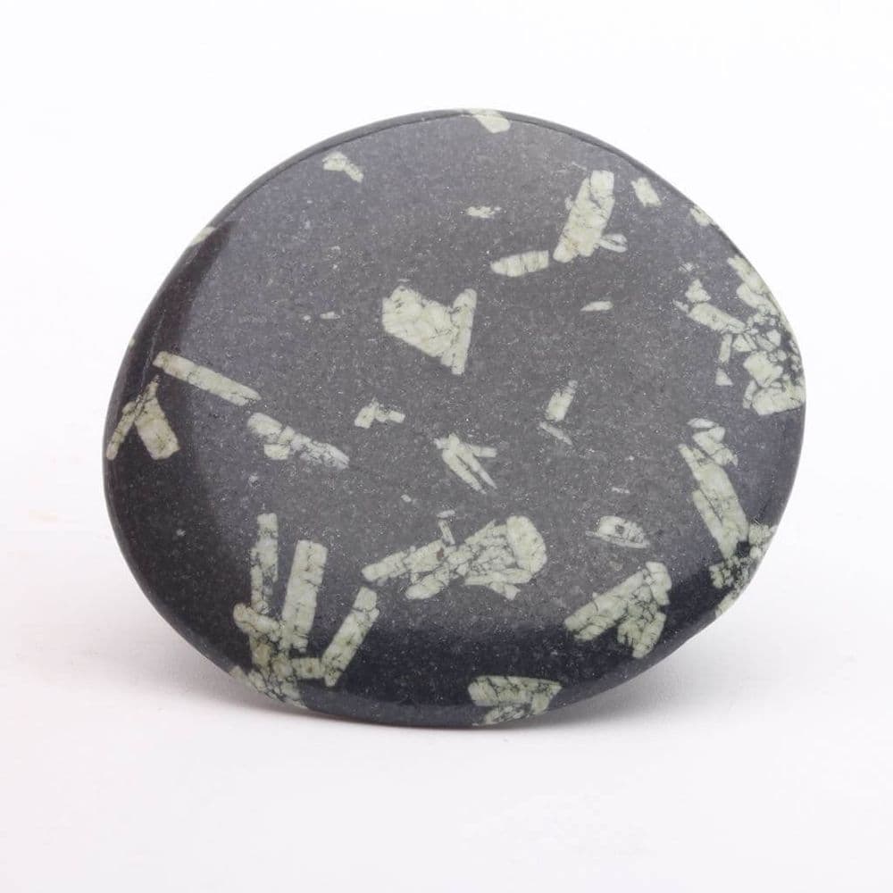 Porphyrite Palmstone