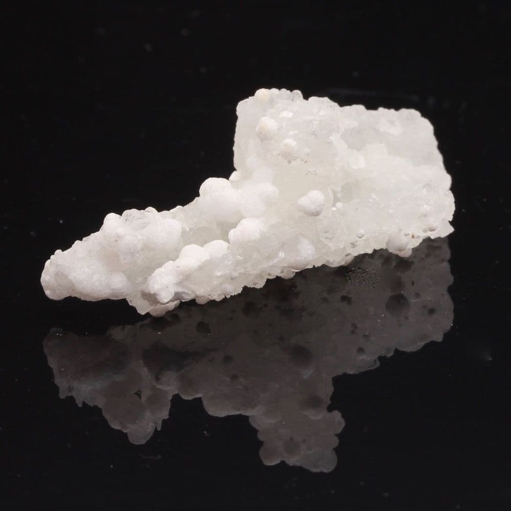 Prehnite Pseudomorph