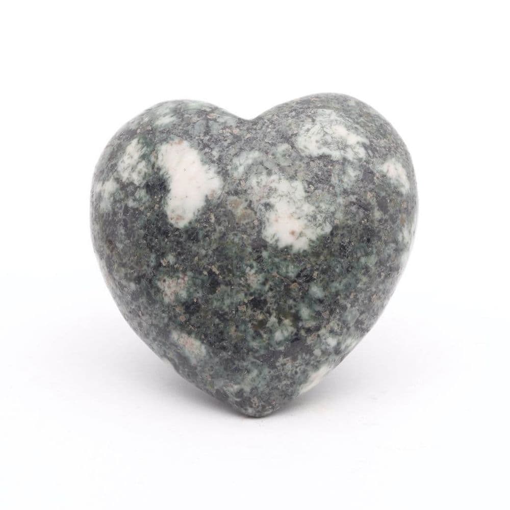 Preseli Bluestone Stonehenge Heart