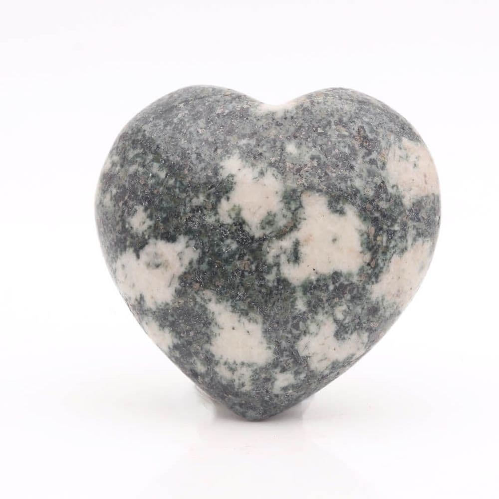 Preseli Bluestone Stonehenge Heart