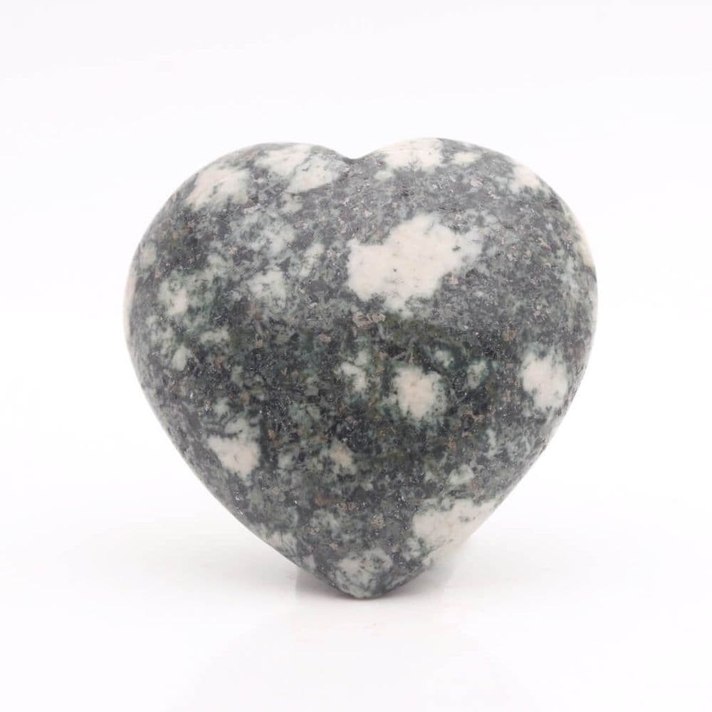 Preseli Bluestone Stonehenge Heart
