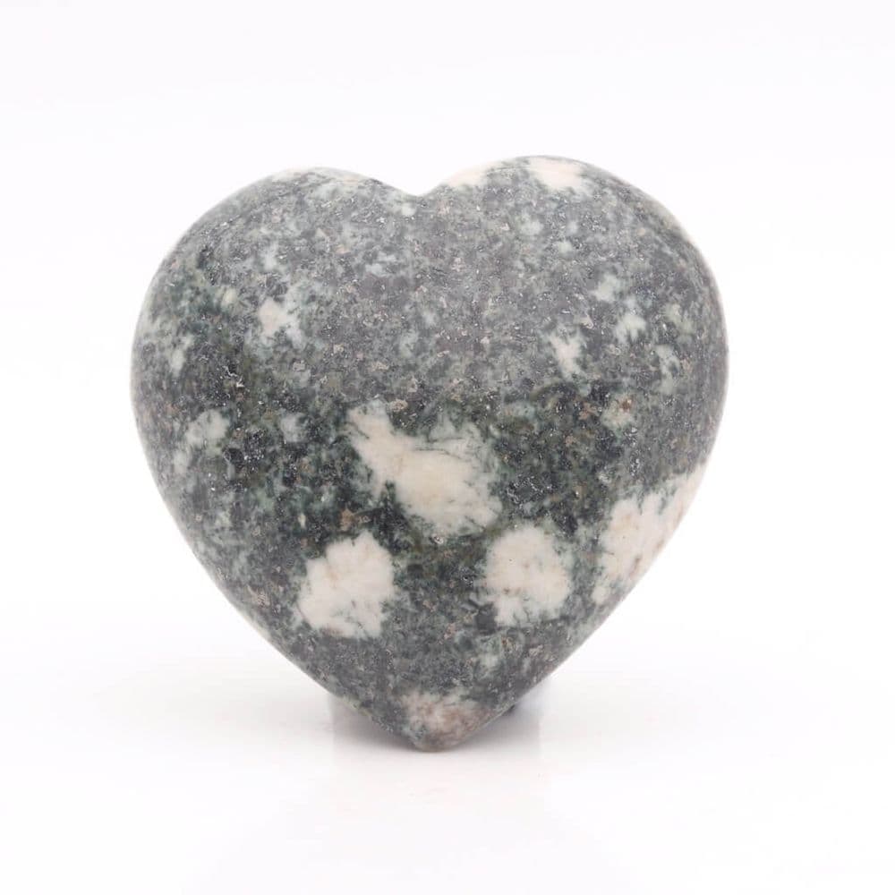 Preseli Bluestone Stonehenge Heart