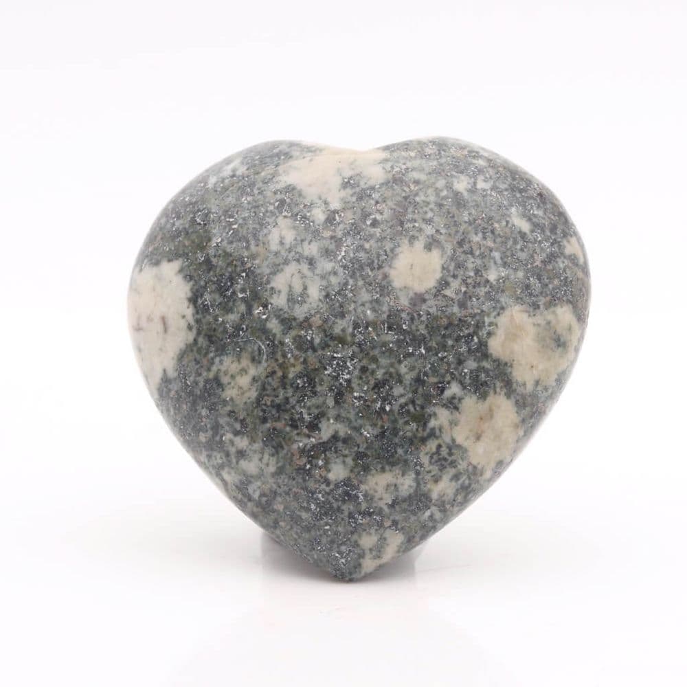 Preseli Bluestone Stonehenge Heart
