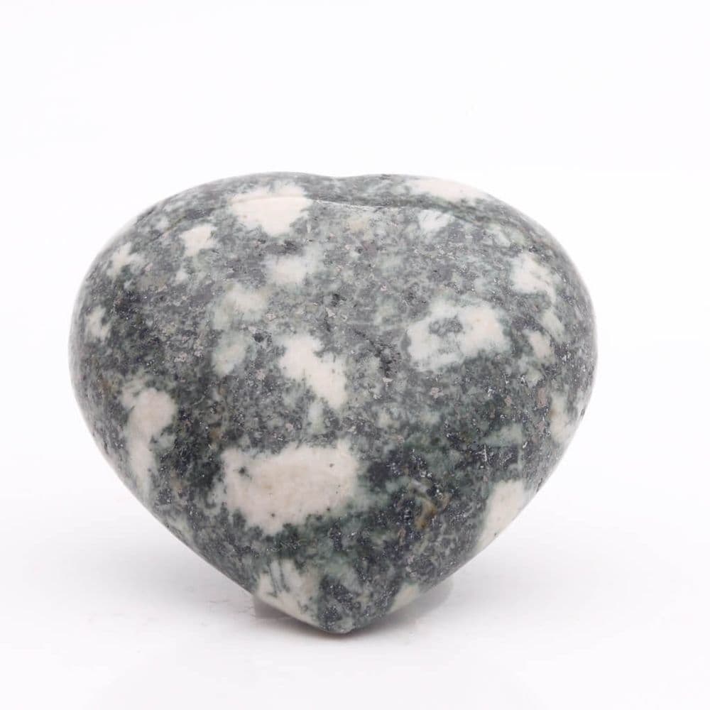 Preseli Bluestone Stonehenge Heart