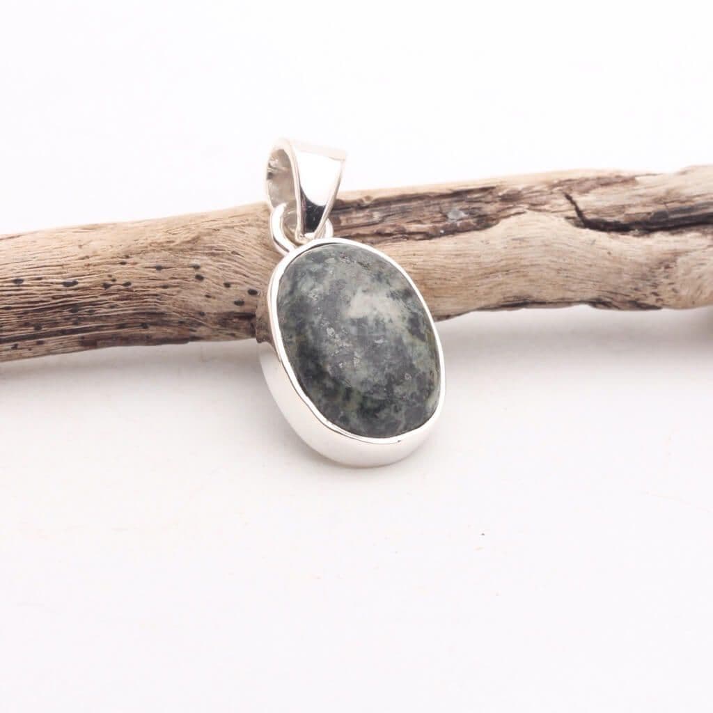 Preseli Bluestone Pendant 10 | atelier-yuwa.ciao.jp