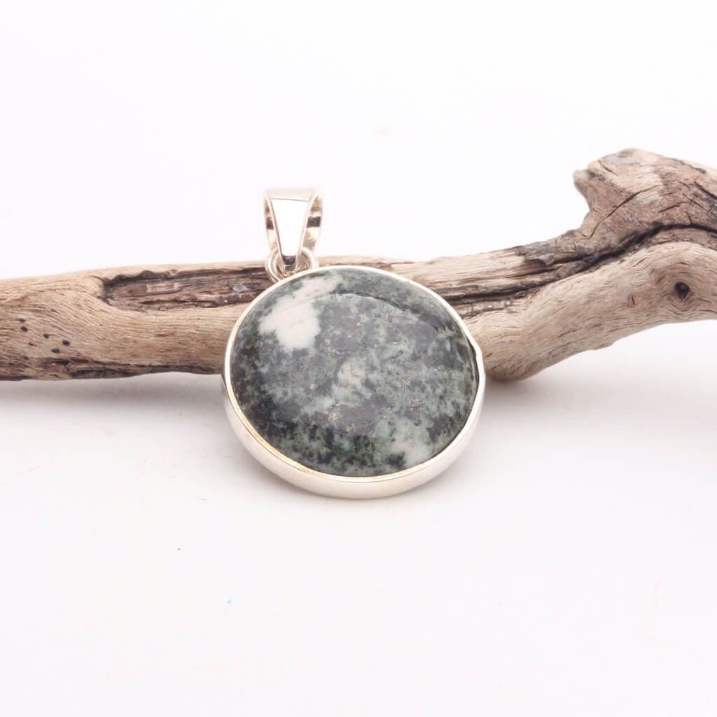 Preseli Bluestone Pendant 10 | atelier-yuwa.ciao.jp