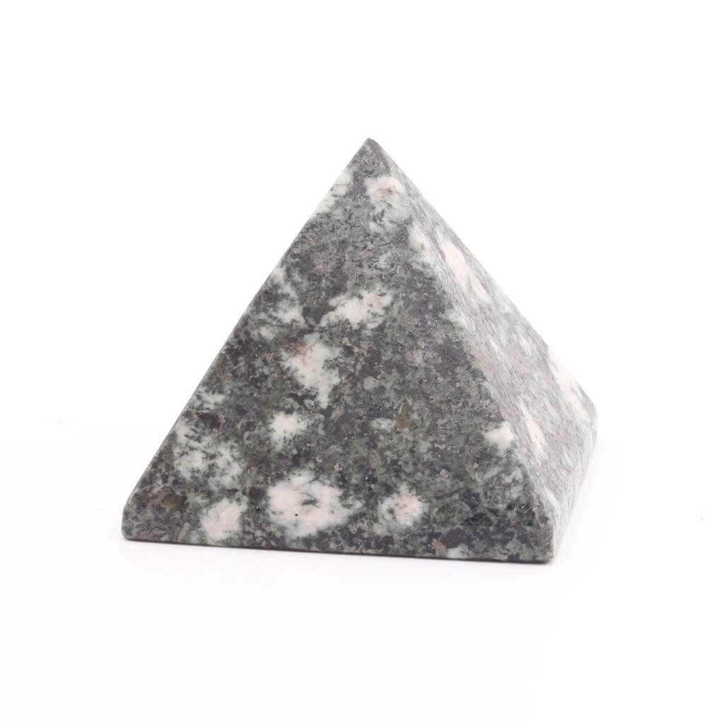 Preseli Bluestone Pyramid KSC Crystals
