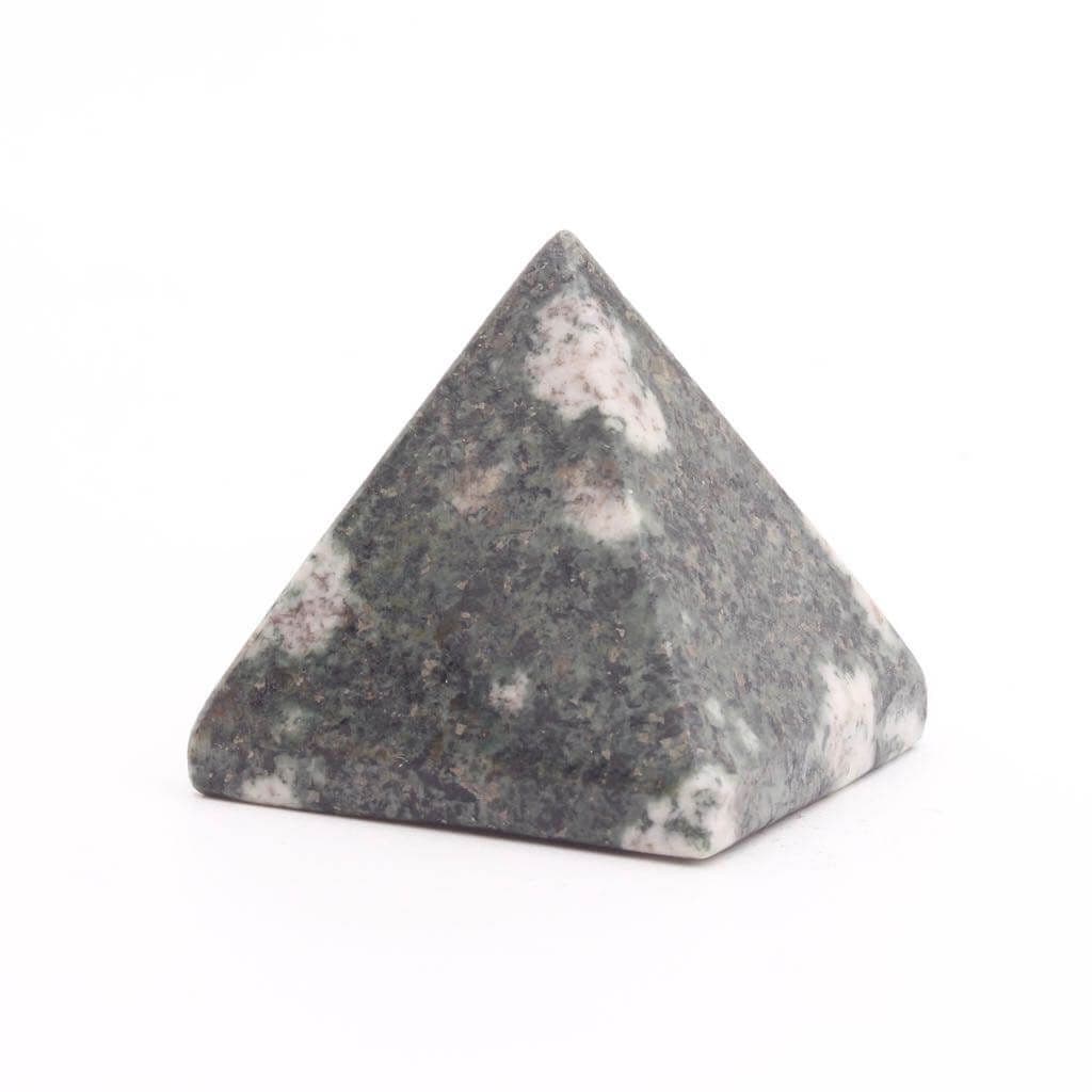 Preseli Bluestone Pyramid KSC Crystals