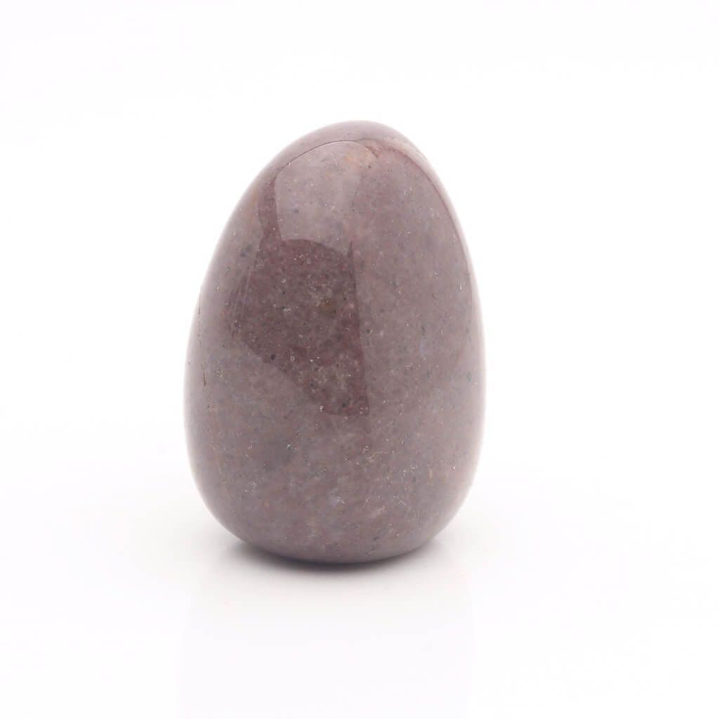 Purple Aventurine Pebble