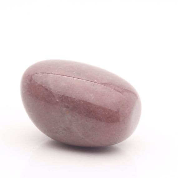 Purple Aventurine Pebble