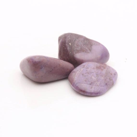 Purple Jade