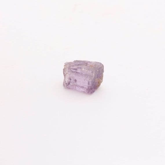 Purple Scapolite