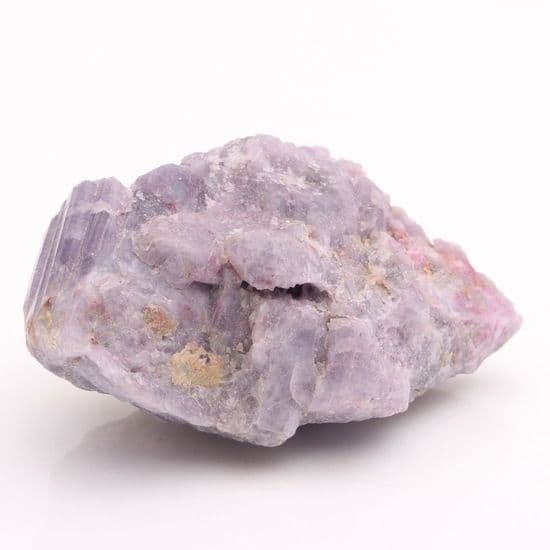 Crystals & uncut stones that are perfect for crystal healing and ...