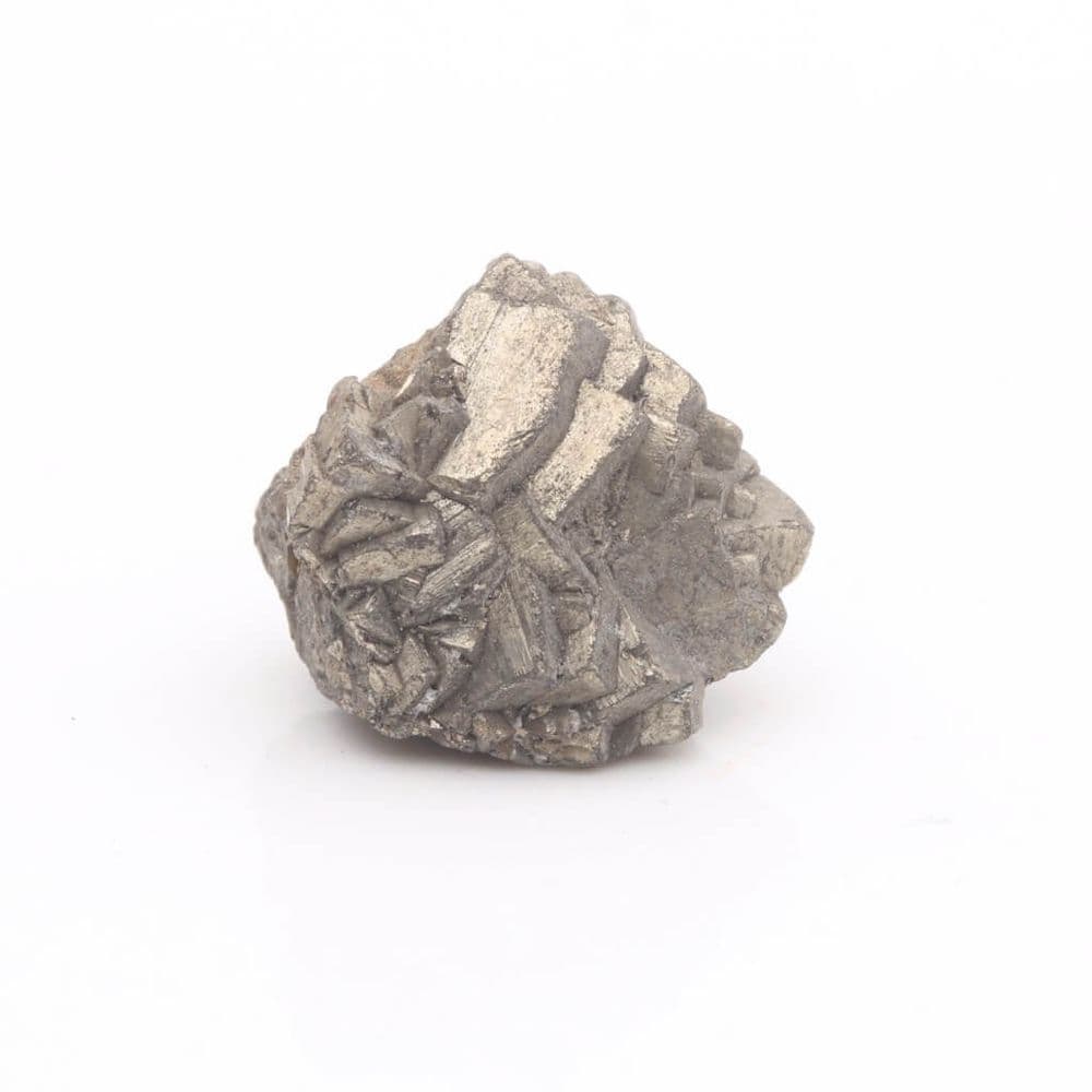 Pyrite Cluster | Crystals For Healing