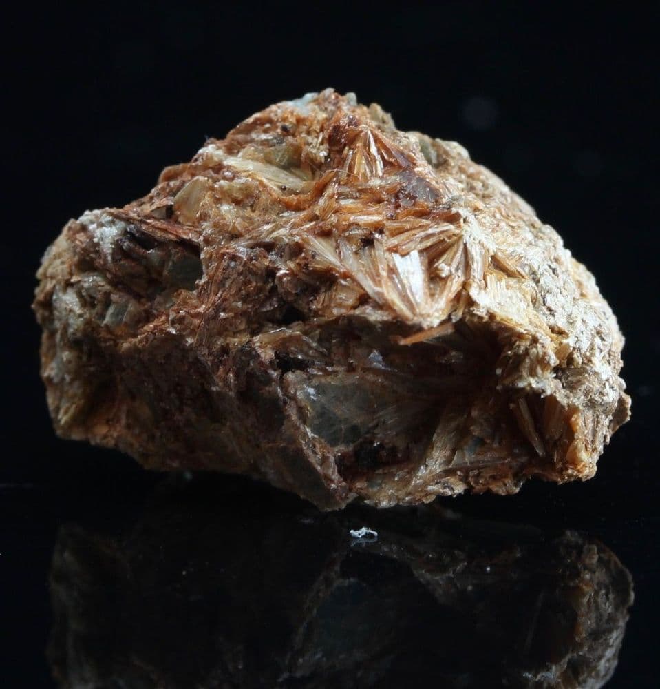 Pyrophyllite