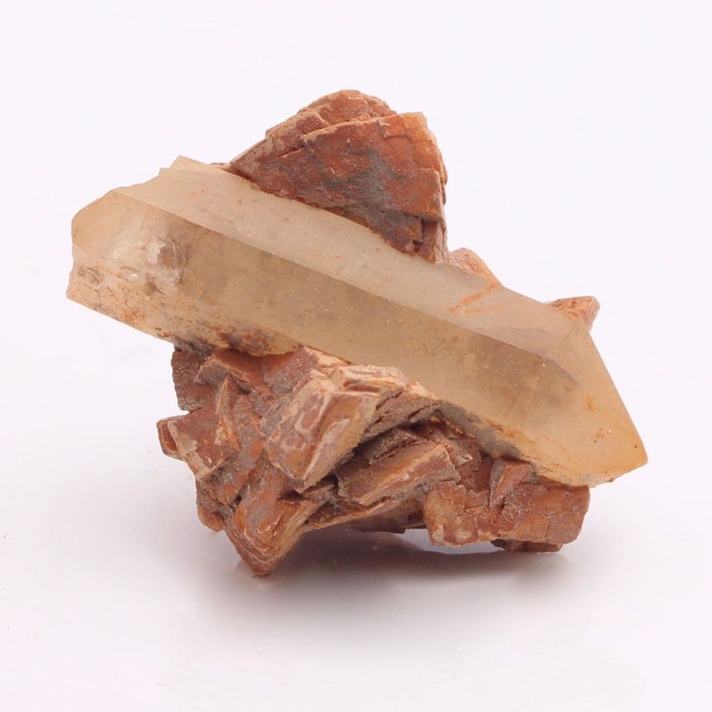 Quartz and Ankerite 10