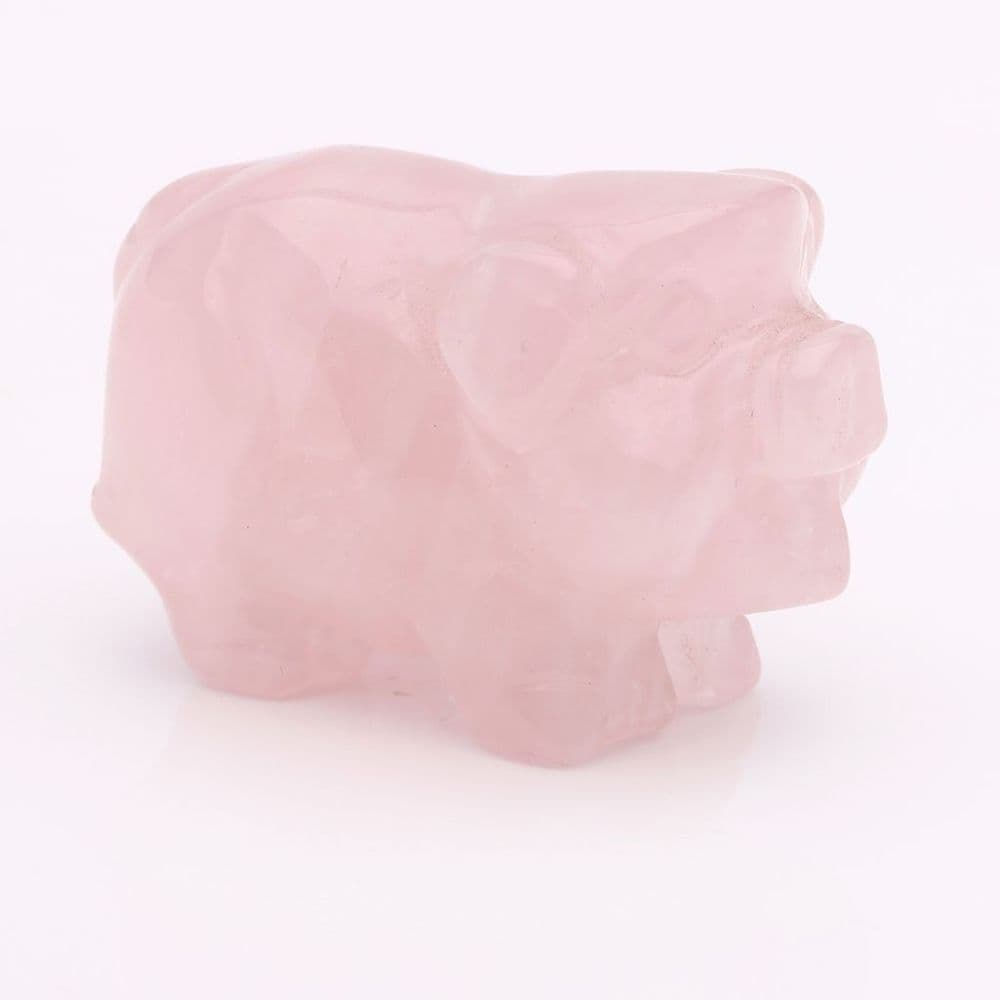 Rose Quartz