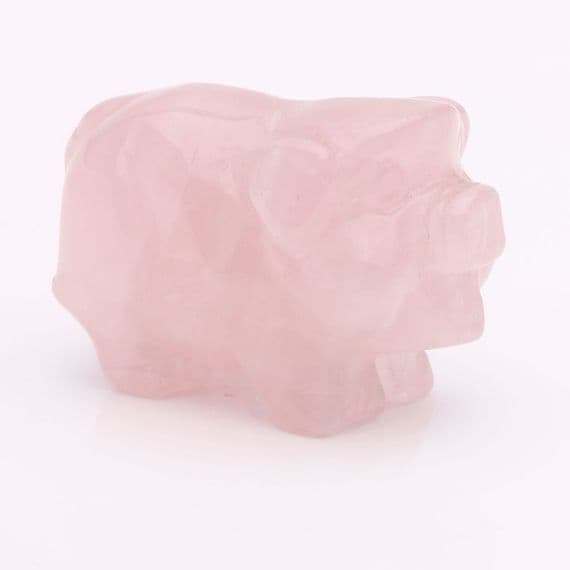 Rose Quartz