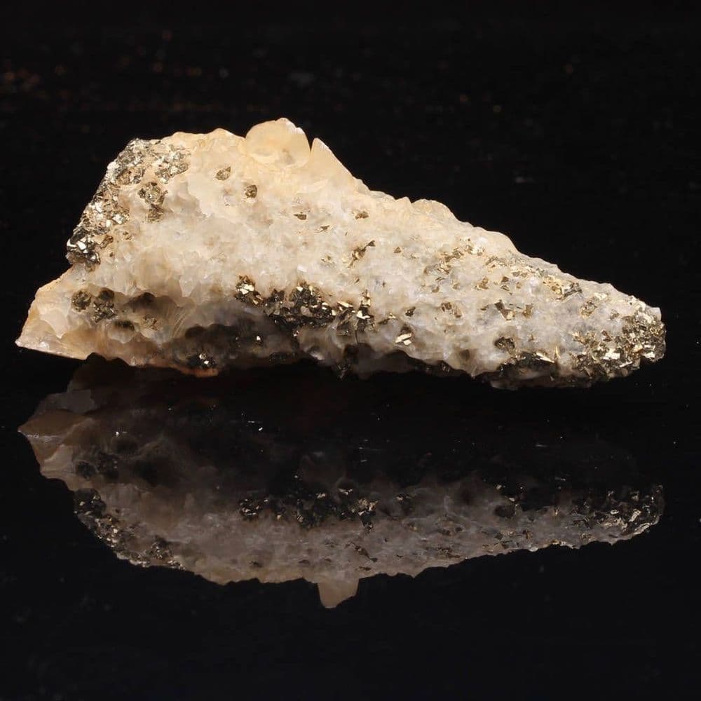 Quartz Specimen From Kosovo 2