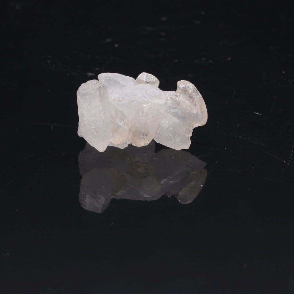 Quartz Starburst | Crystal Healing