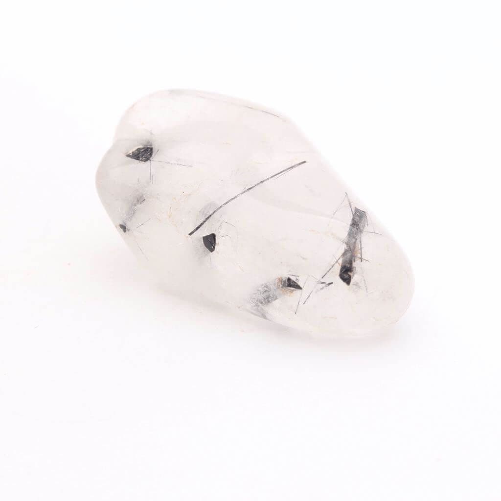 Tourmalated Quartz | KSC Crystals