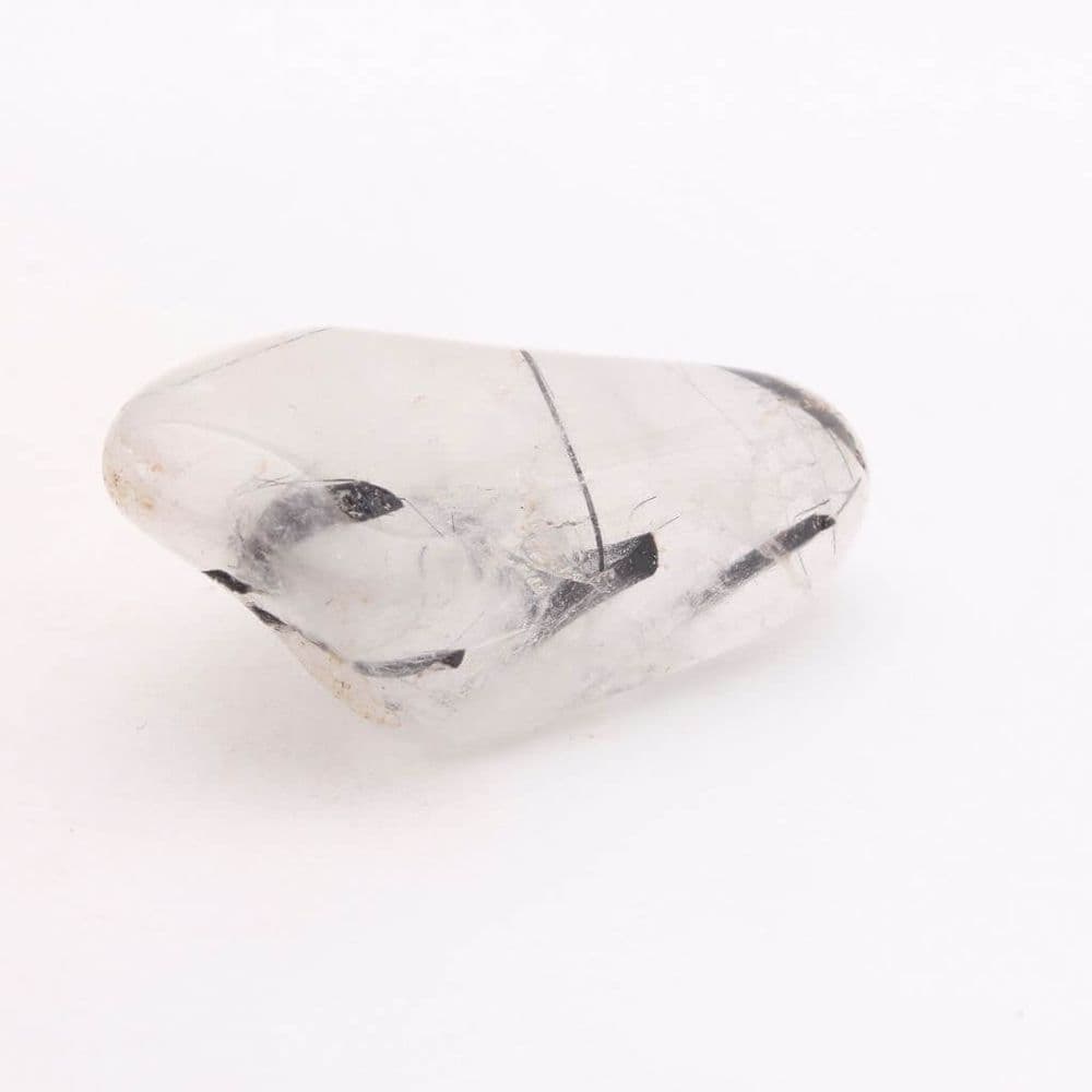 Tourmalated Quartz | KSC Crystals