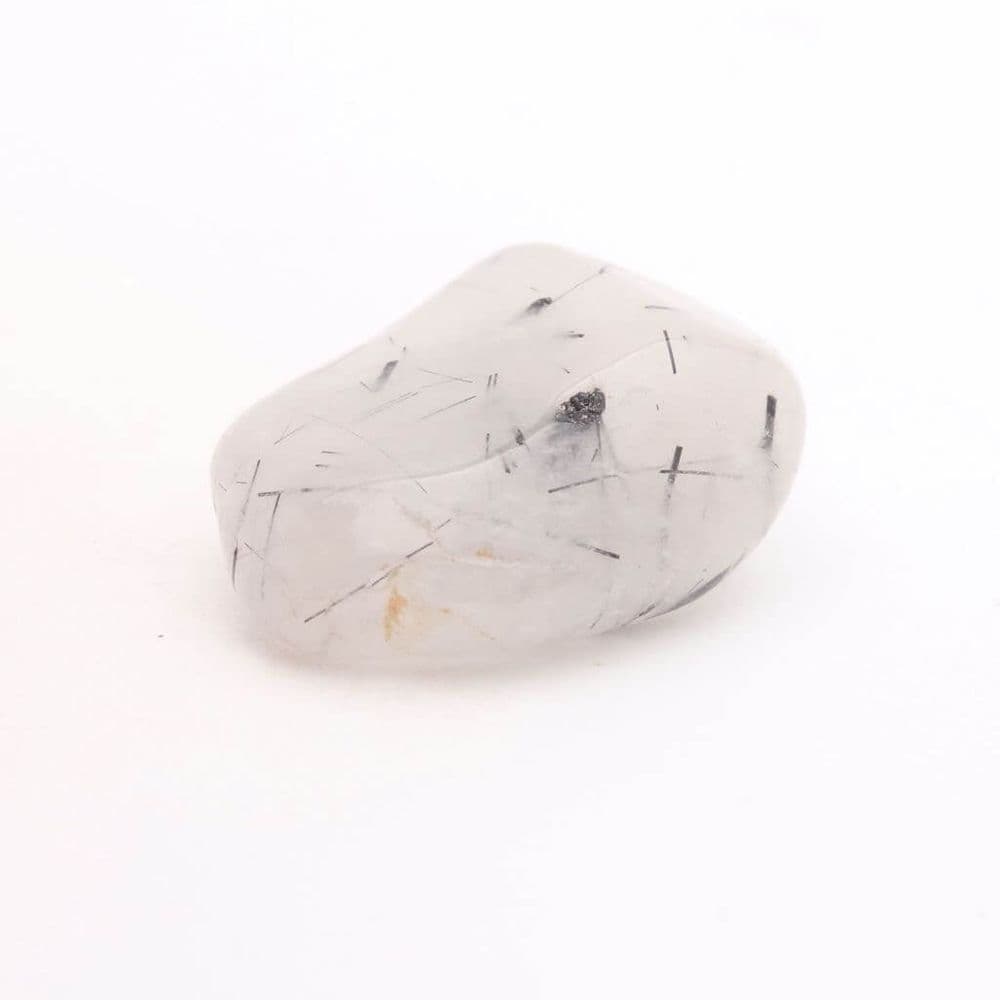 Tourmalated Quartz | KSC Crystals