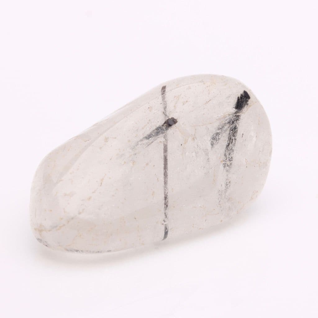 Tourmalated Quartz