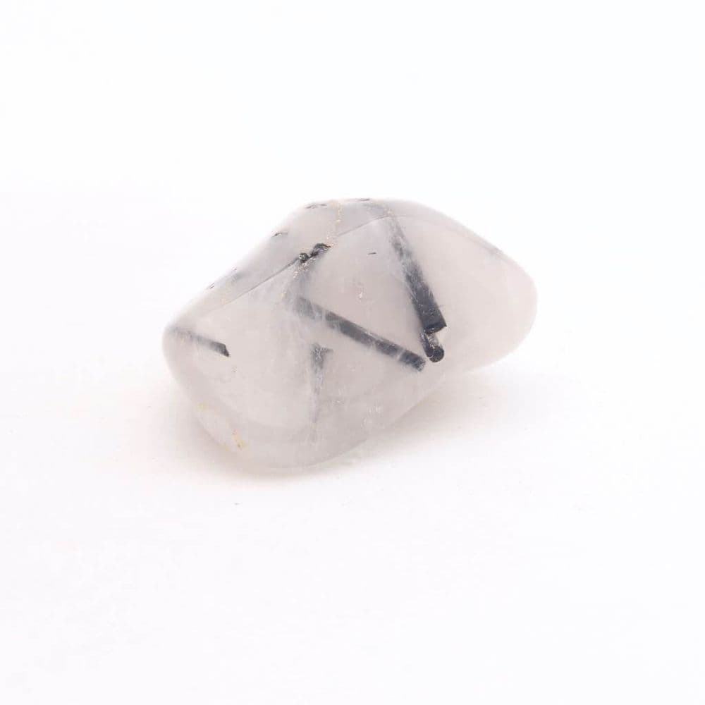 Tourmalated Quartz | KSC Crystals