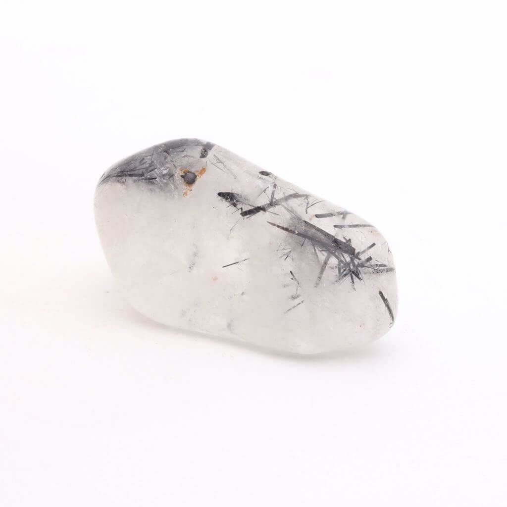 Tourmalated Quartz | KSC Crystals