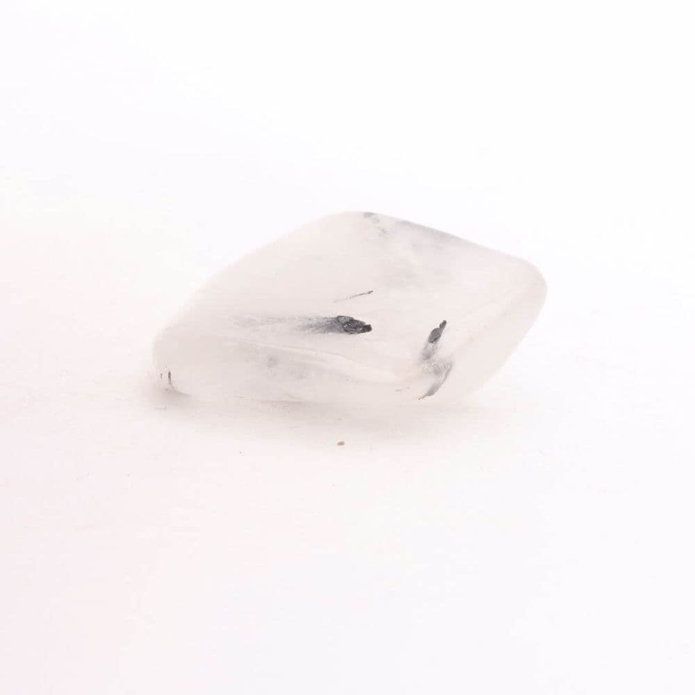 Tourmalated Quartz | KSC Crystals