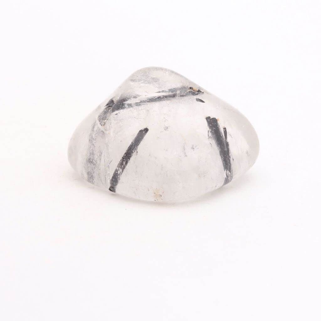 Tourmalated Quartz | KSC Crystals