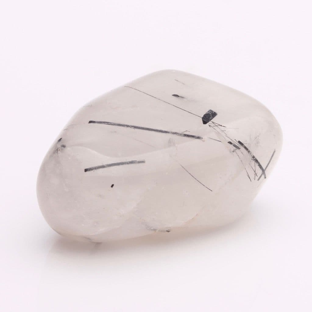 Tourmalated Quartz