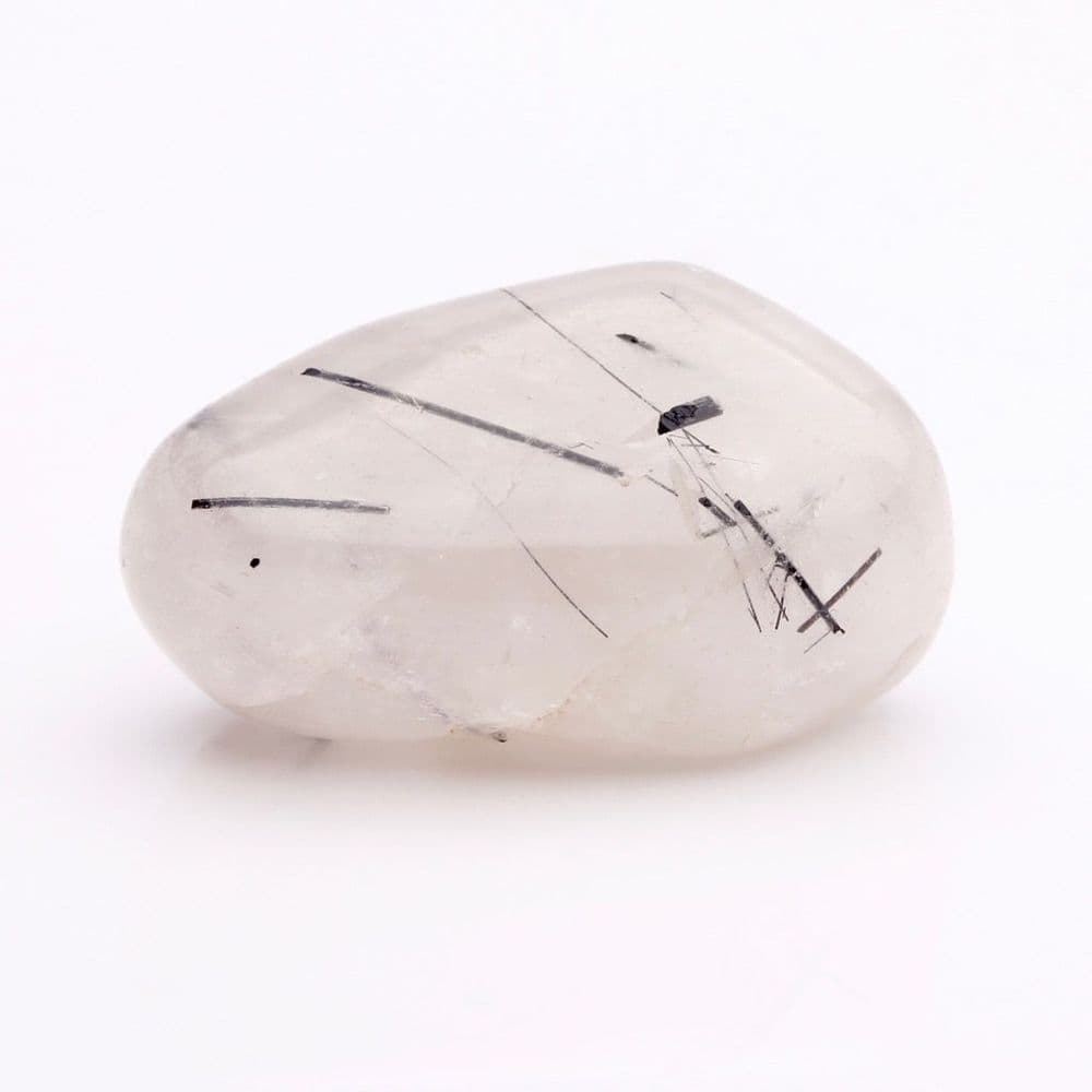 Tourmalated Quartz
