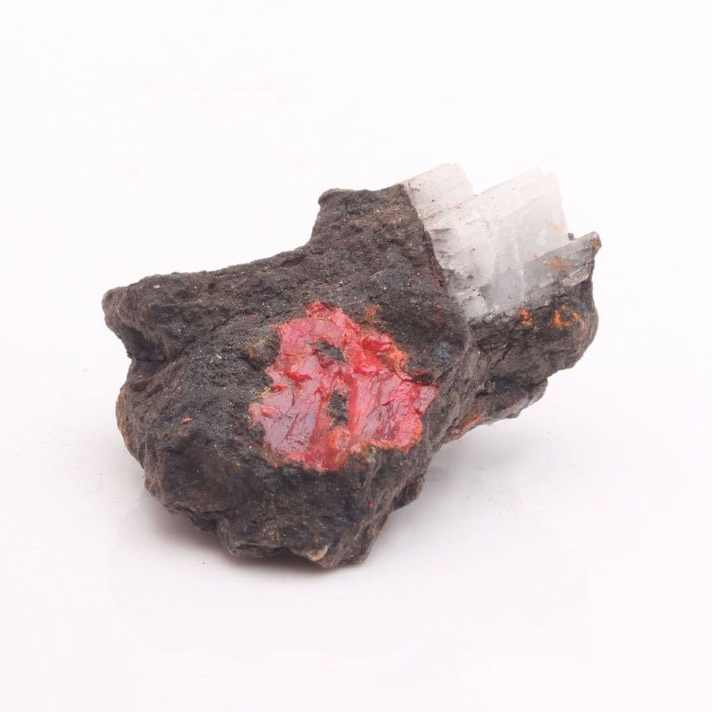 Realgar and Orpiment