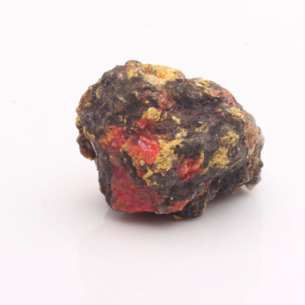 Realgar and Orpiment
