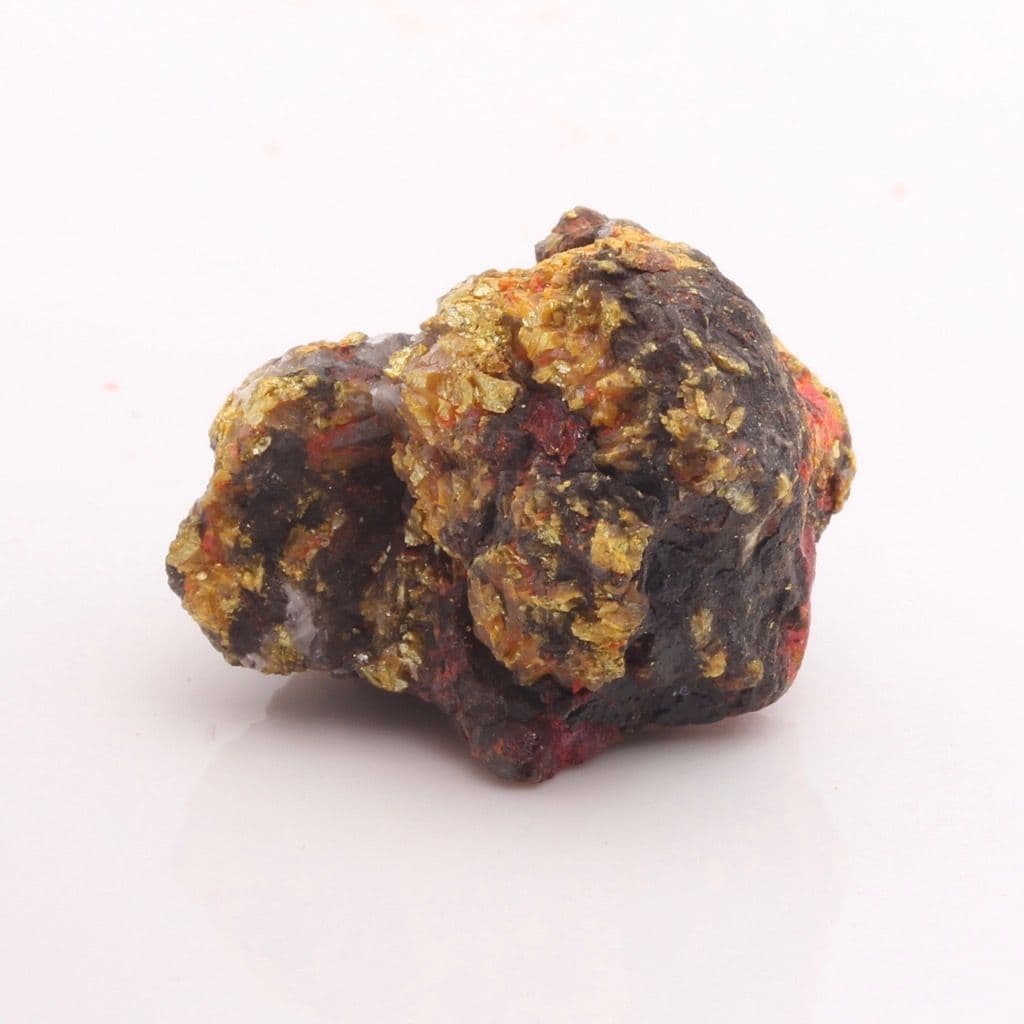 Realgar and Orpiment