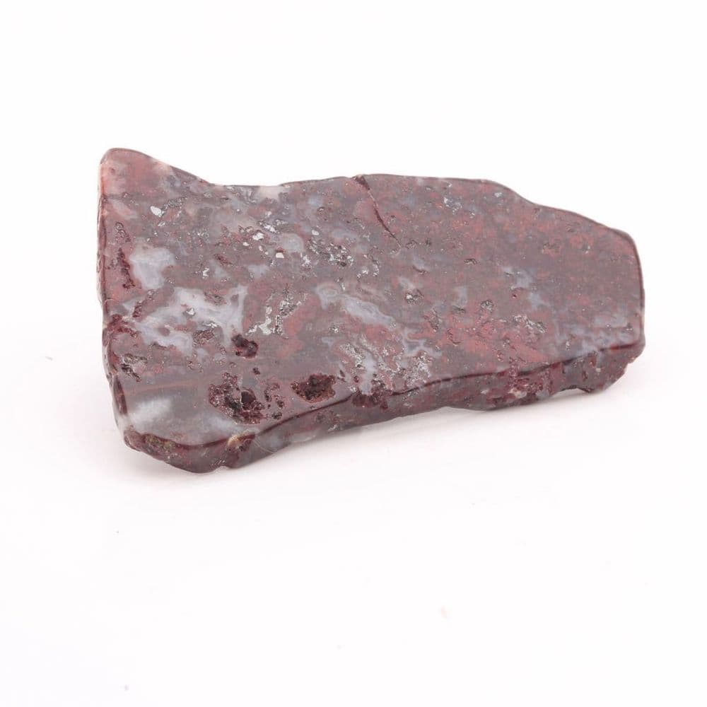 Red Jasper (North East Scotland)