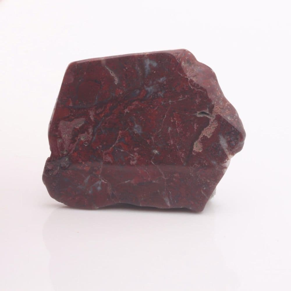 Red Jasper (North East Scotland)