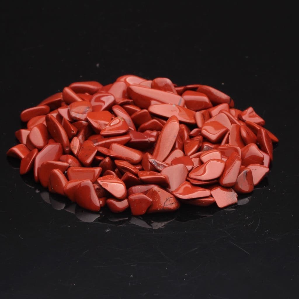 Red Jasper